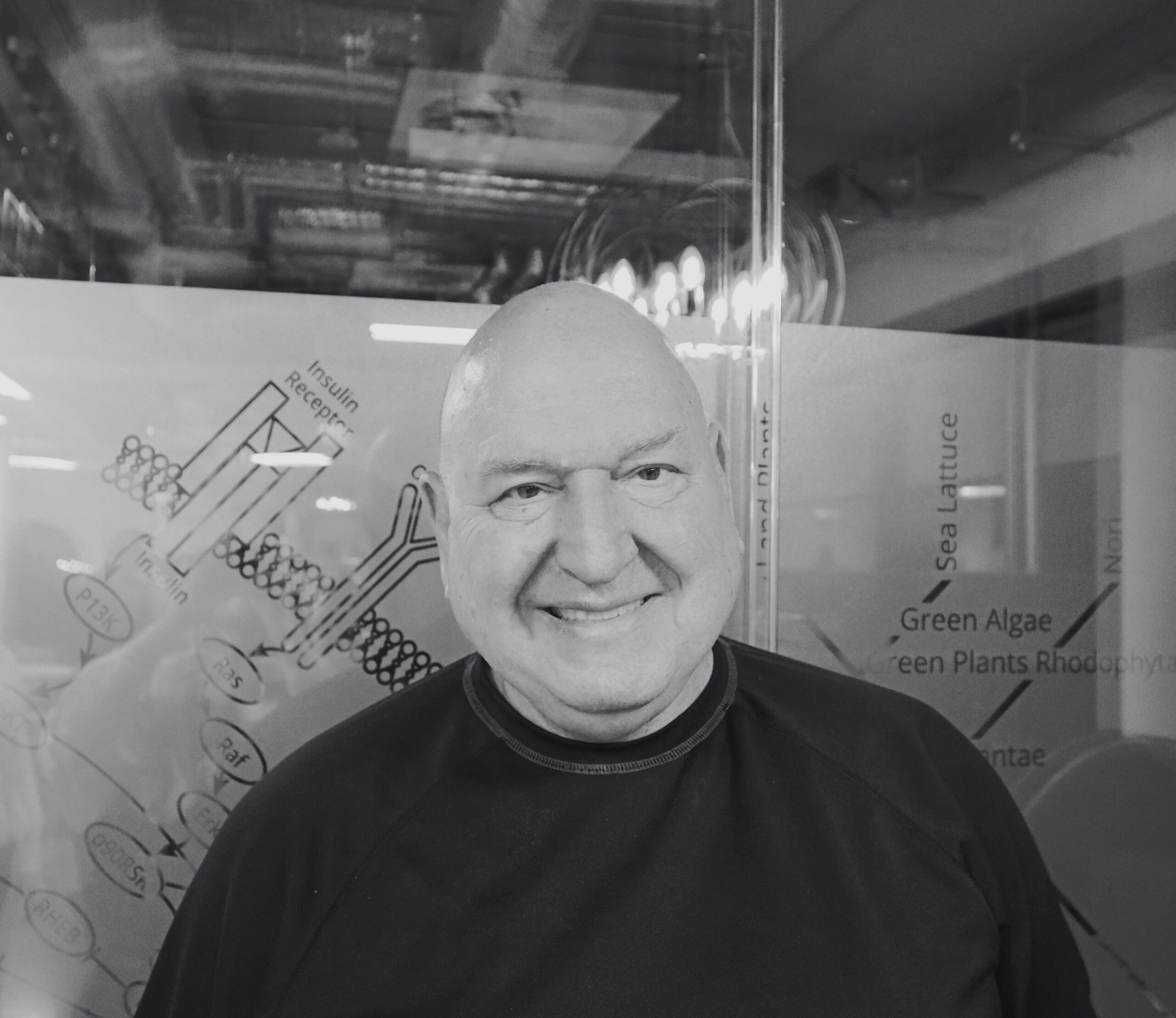 About Us – Nuritas