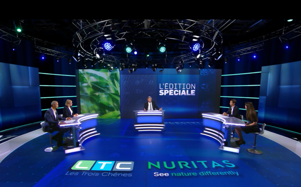 Nuritas