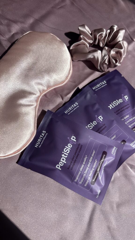 Media centre – Nuritas